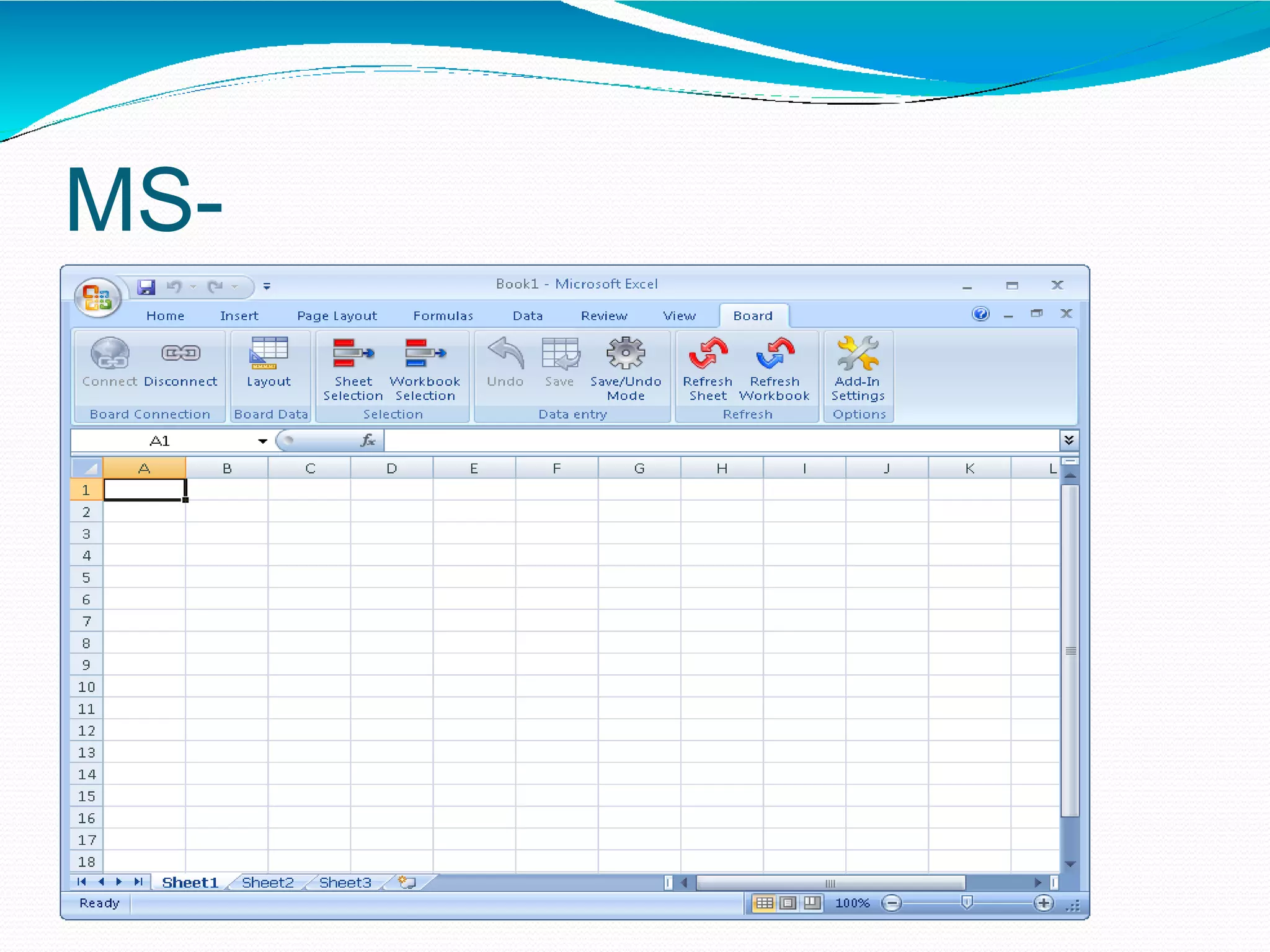 Microsoft office introduction | PPTX