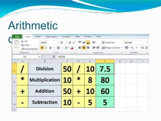 Microsoft office introduction | PPTX