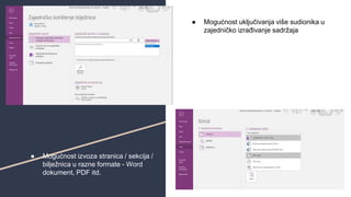 Microsoft Office OneNote | PPT