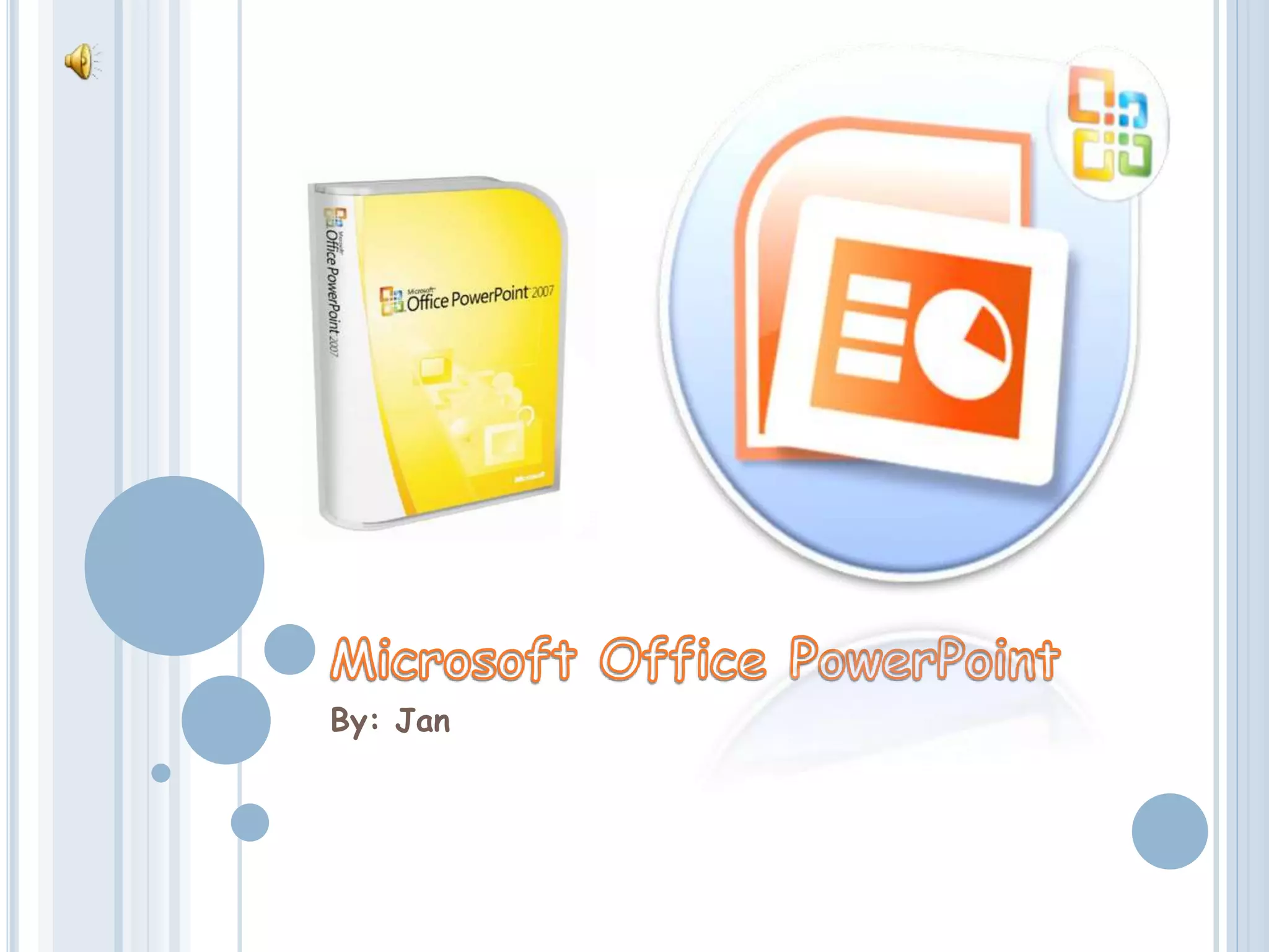 Microsoft office PowerPoint | PPTX | Operating Systems | Computer ...