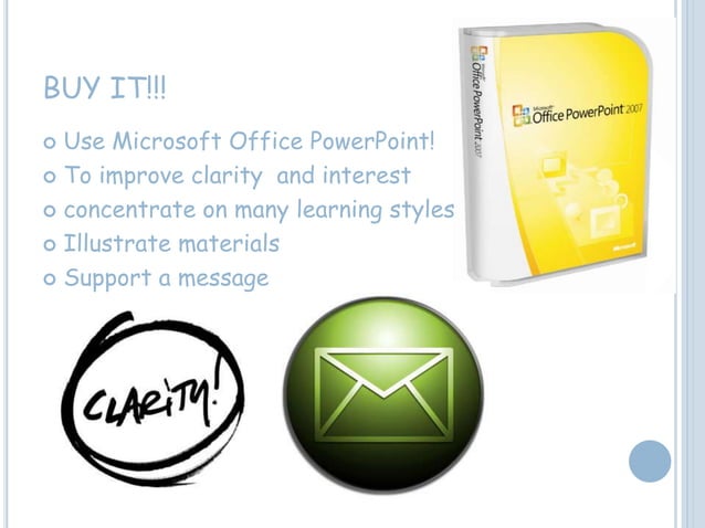 Microsoft office PowerPoint | PPTX | Operating Systems | Computer Software and Applications