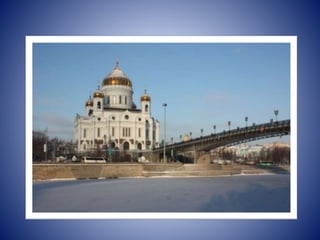 Religions in Russia | PPTX