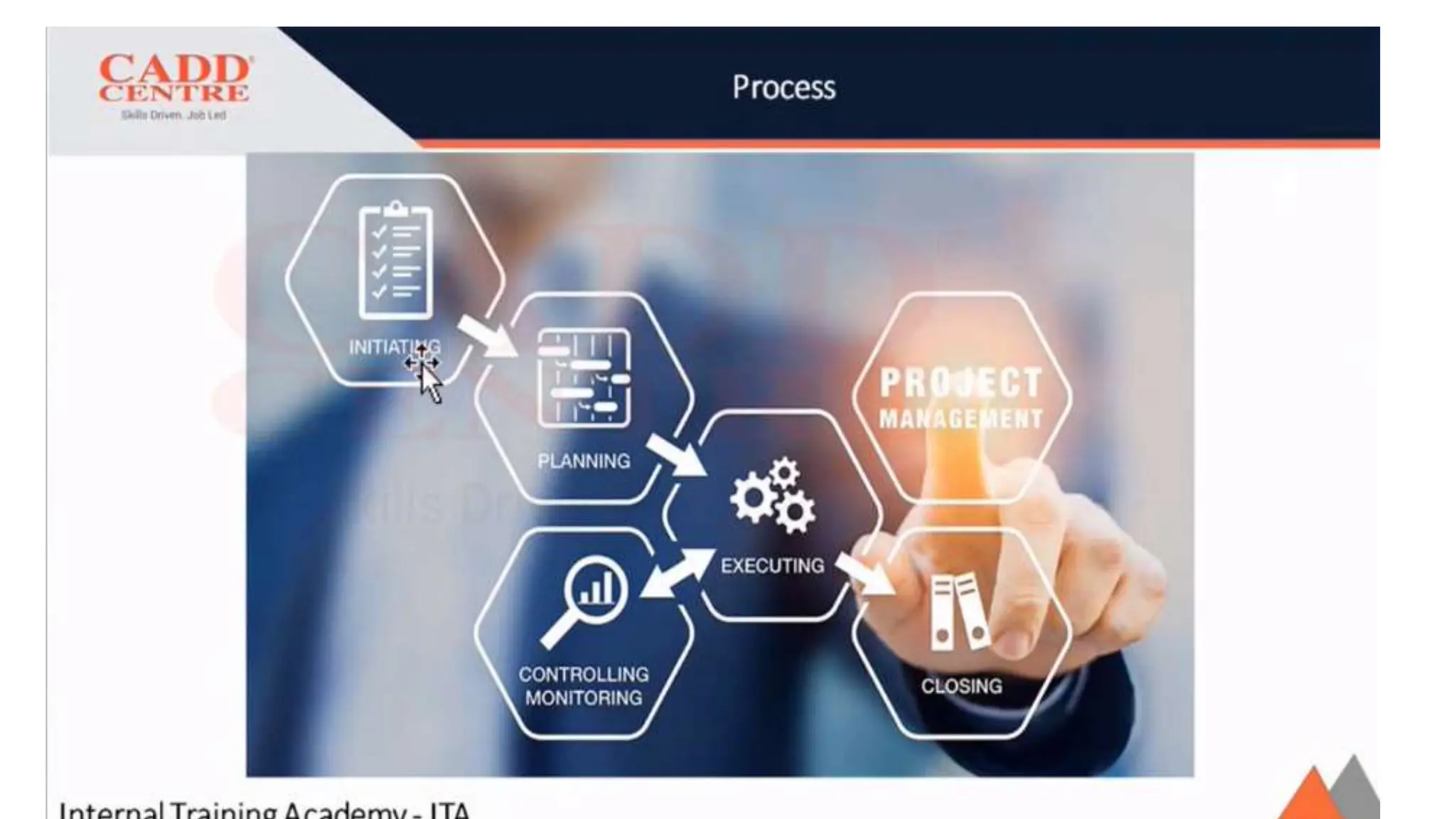 MICROSOFT OFFICE PROJECT BY MARTIN DE BORAS PRAGASH.pptx