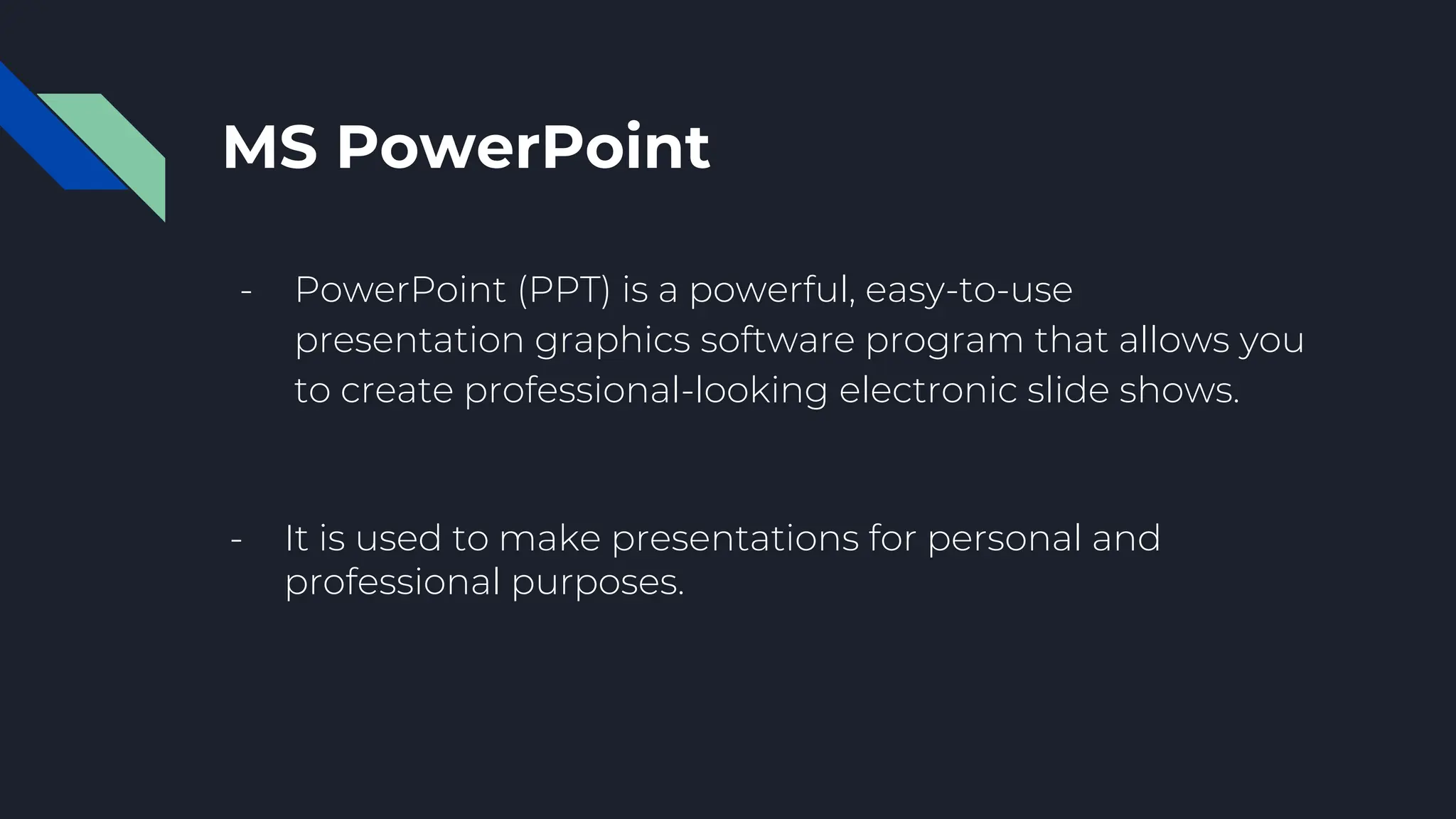 An Introduction of Microsoft Office .pptx