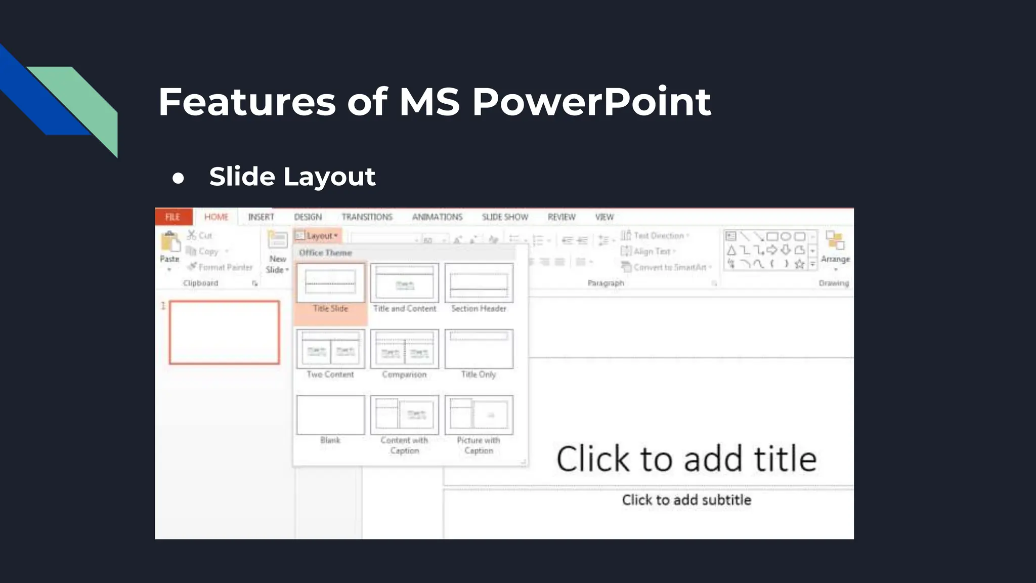 An Introduction of Microsoft Office .pptx