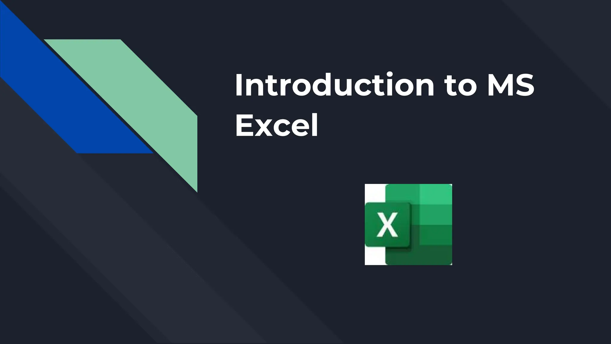 An Introduction of Microsoft Office .pptx