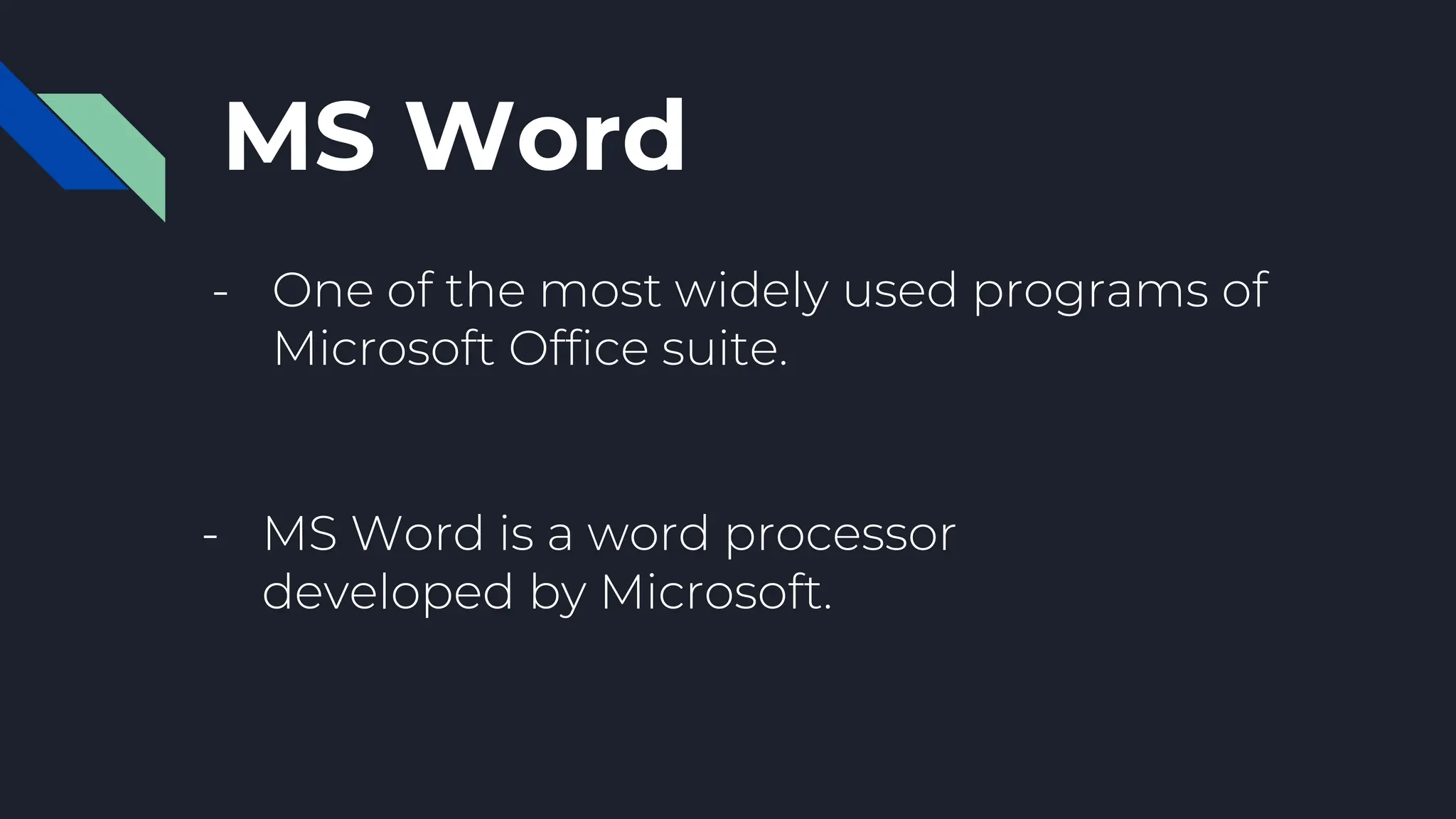 An Introduction of Microsoft Office .pptx