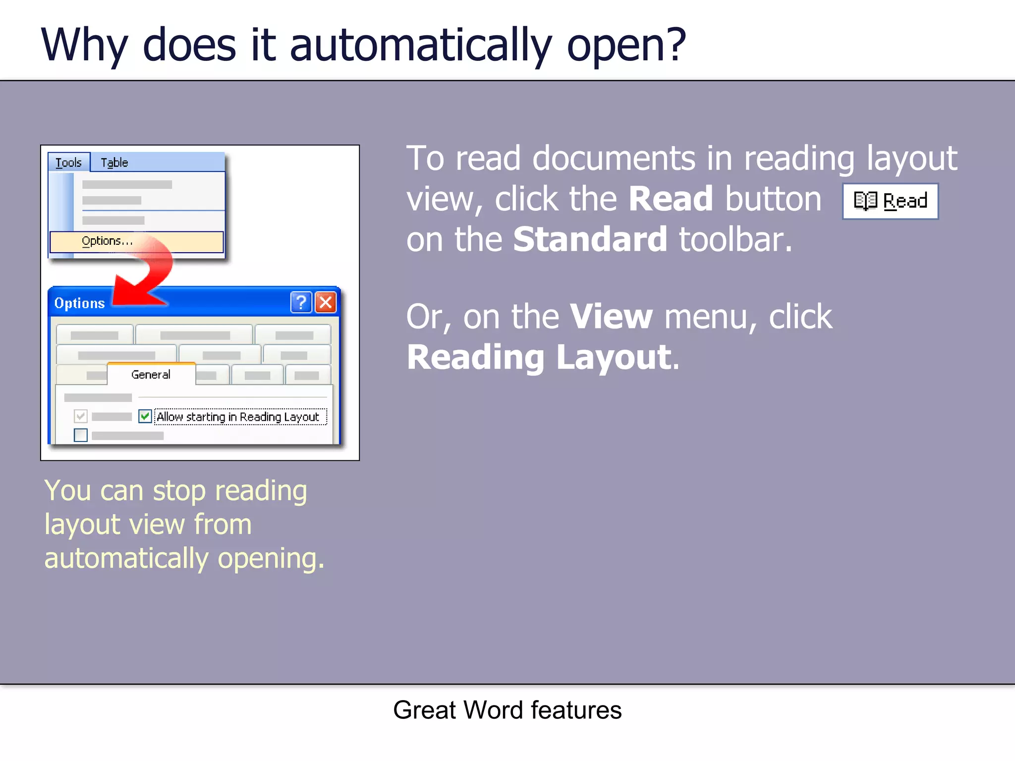 Microsoft® office word 2003 | PPT | Desktop Publishing | Computer Software and Applications