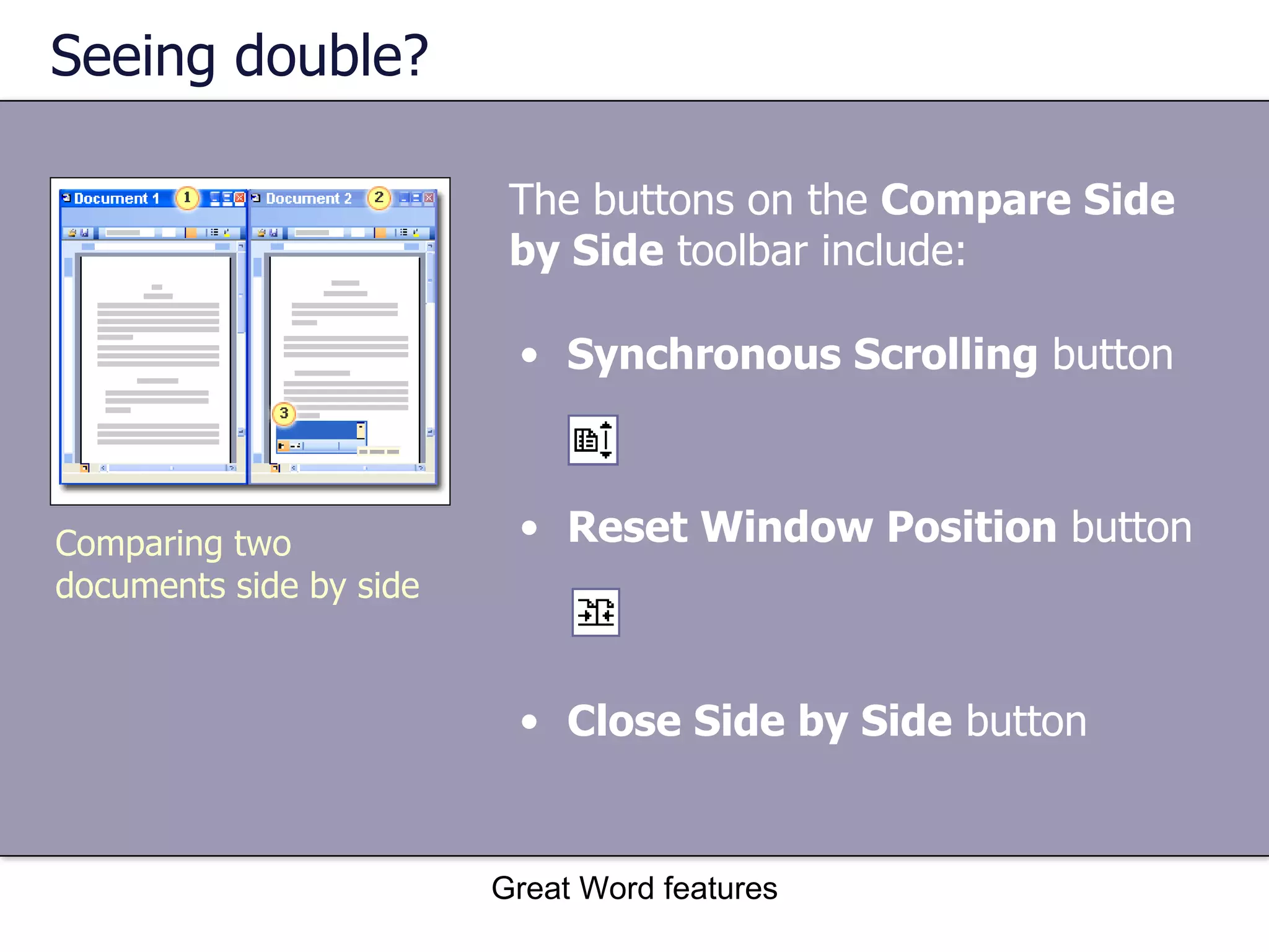 Microsoft® office word 2003 | PPT