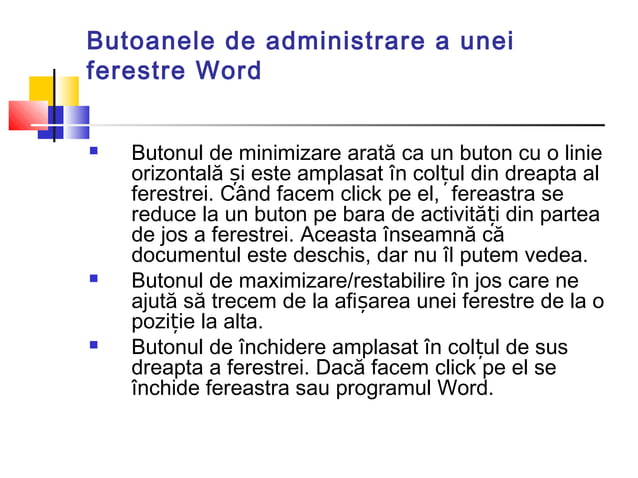 Microsoft office word 2010 | PPT