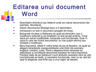 Microsoft office word 2010 | PPT