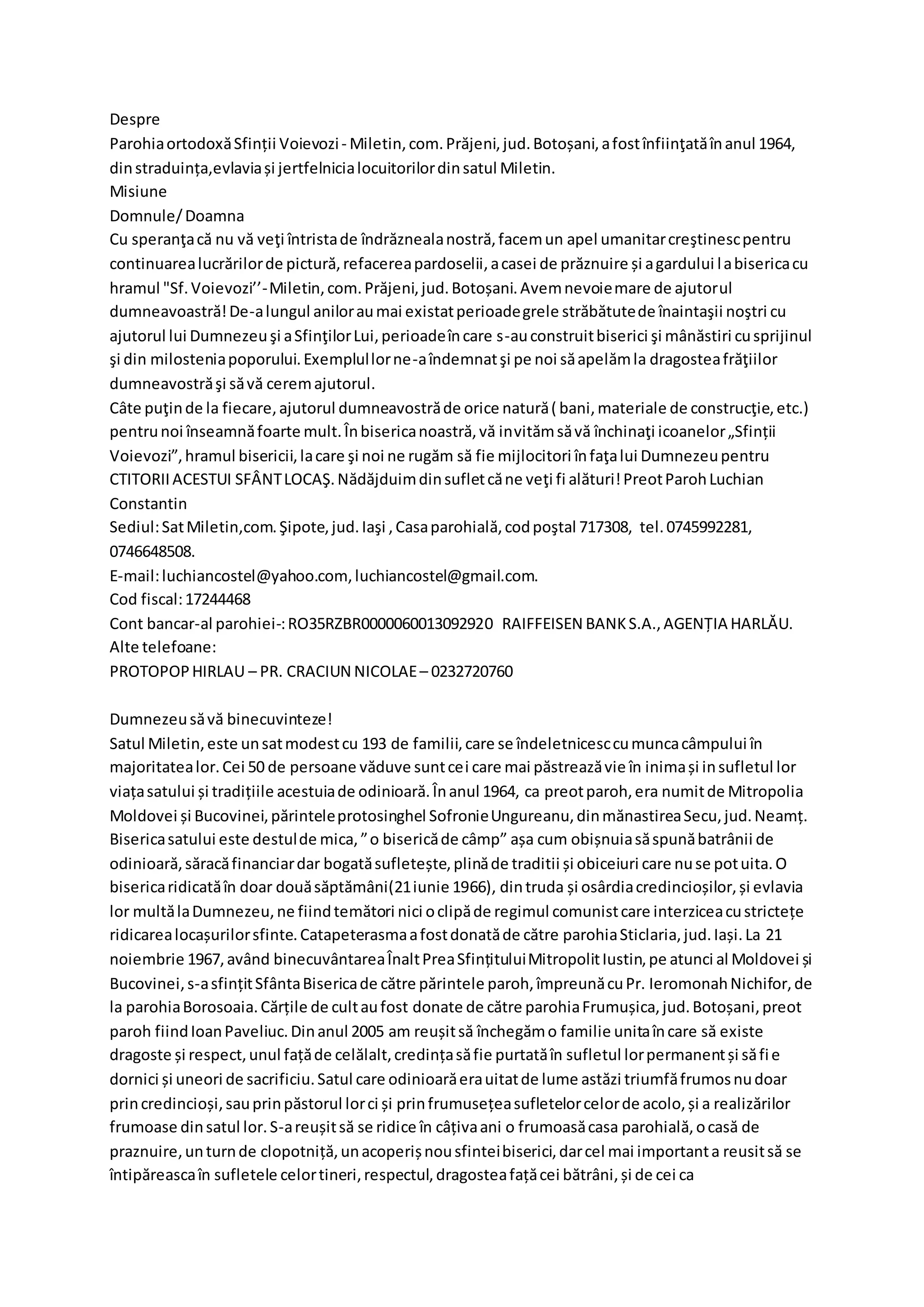 Microsoft office word document nou | DOCX