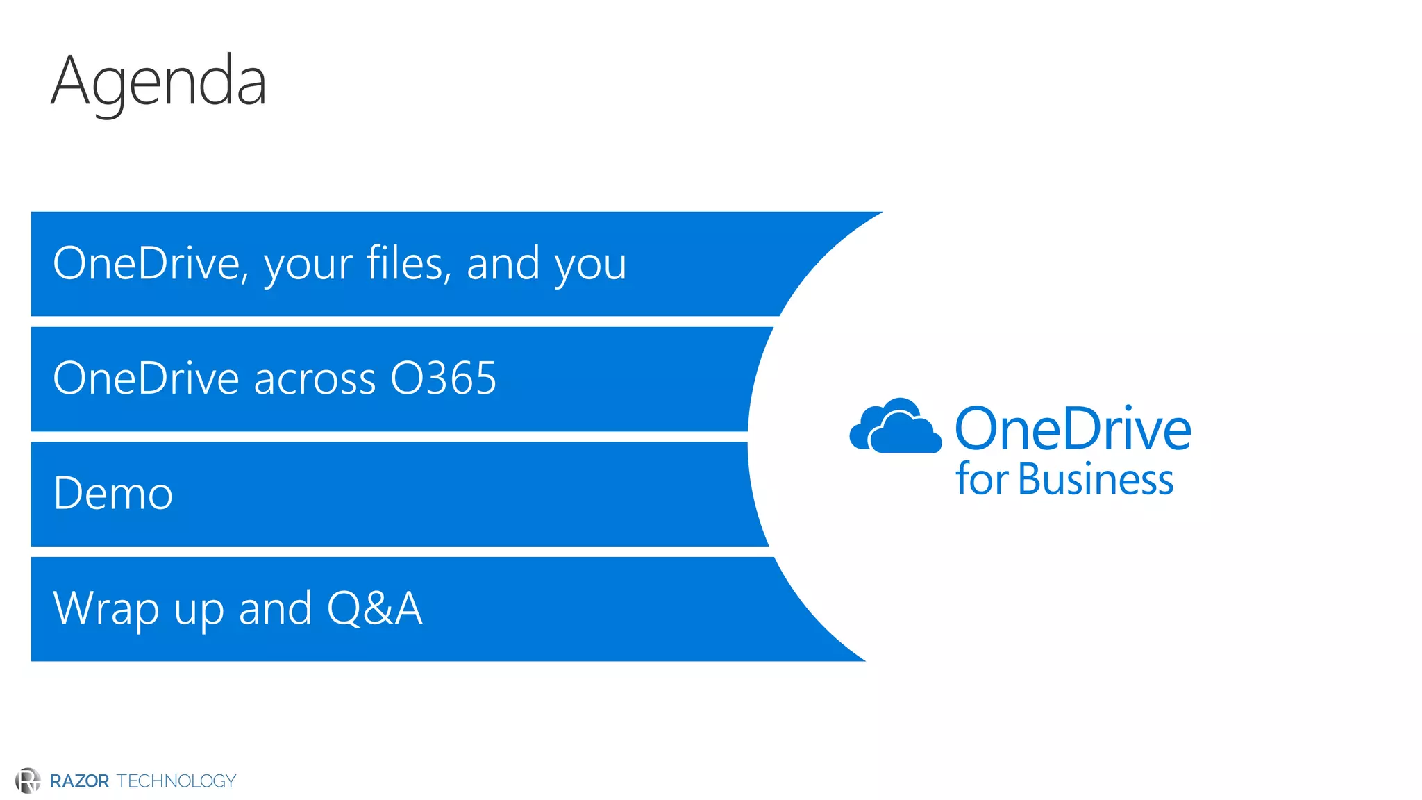 Microsoft OneDrive For Business | PDF