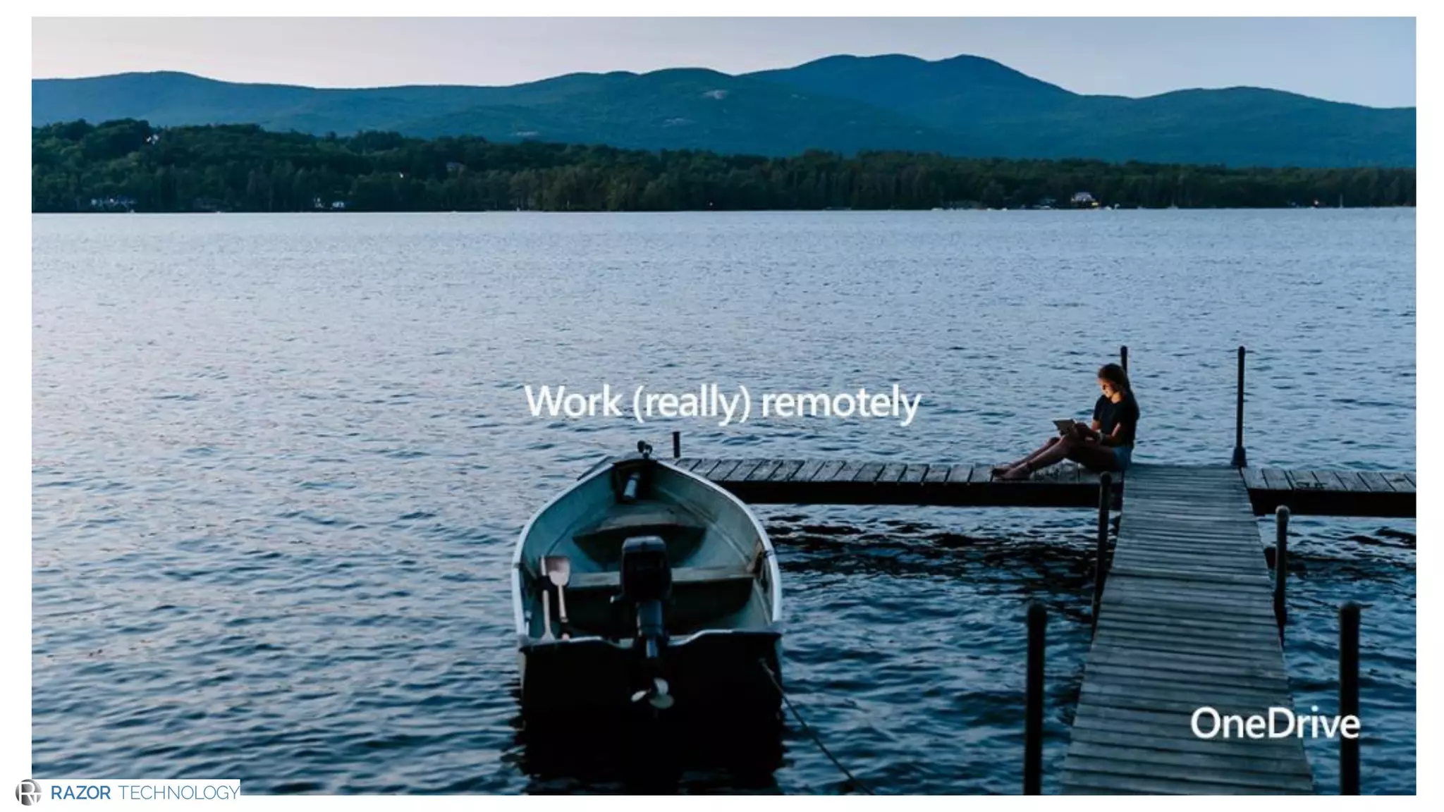 Microsoft OneDrive For Business | PDF