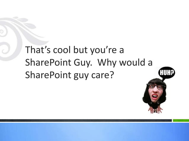 Microsoft OneNote in SharePoint | PPT