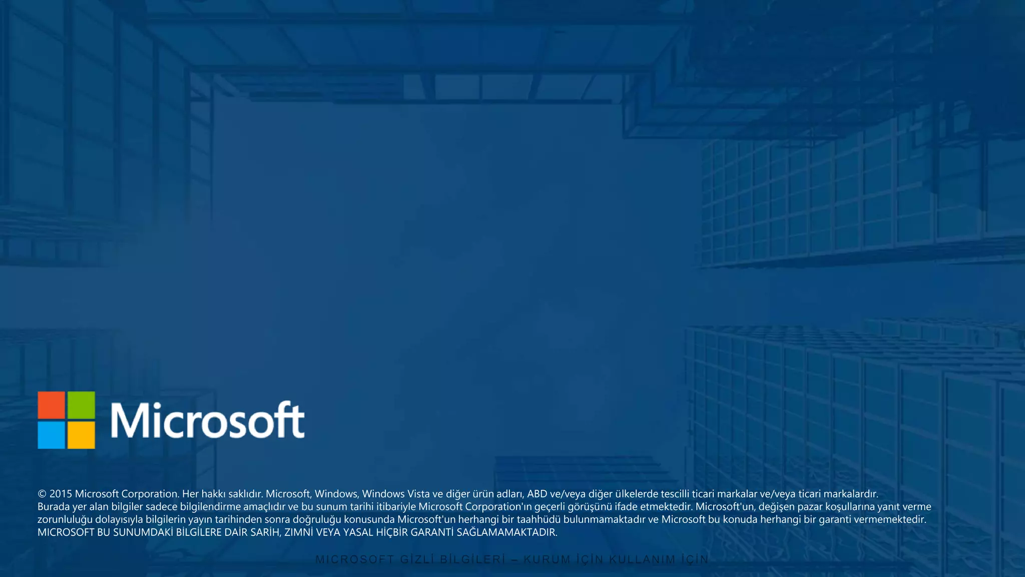 Microsoft Operations Management Suite Overview | PPT
