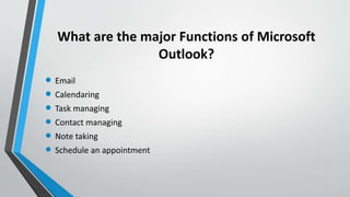 Microsoft Outlook.pptx