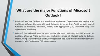 Microsoft Outlook.pptx