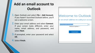 Microsoft Outlook.pptx