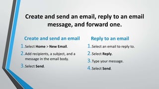 Microsoft Outlook.pptx