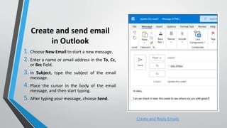 Microsoft Outlook.pptx