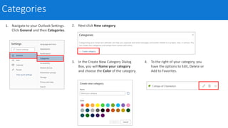 Microsoft Outlook Training by Fahad.pptx