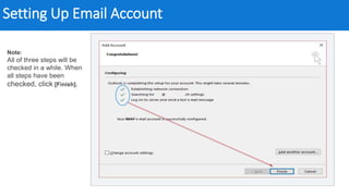 Microsoft Outlook Training by Fahad.pptx