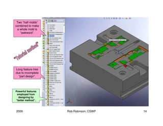Overmold Design Guide | PDF