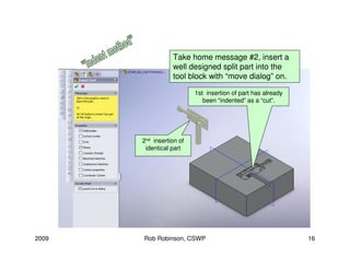 Overmold Design Guide | PDF