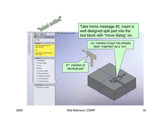 Overmold Design Guide | PDF | Woodworking | Arts and Crafts