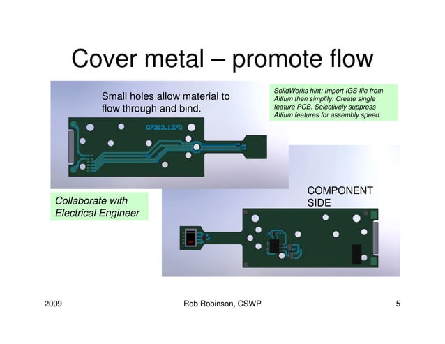 Overmold Design Guide | PDF | Woodworking | Arts and Crafts