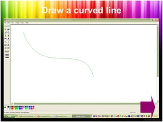 Microsoft Paint(Work With Pictures) | PPT