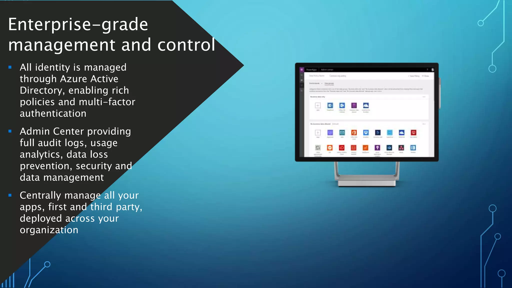 Microsoft Power Apps 101 : Build your application with power apps | PPT Microsoft Power Apps 101 : Build your application with power apps | PPT