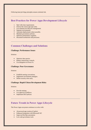 Microsoft Power Apps Training - Power Automate Classes.pdf