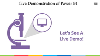 Microsoft Power BI | PPT