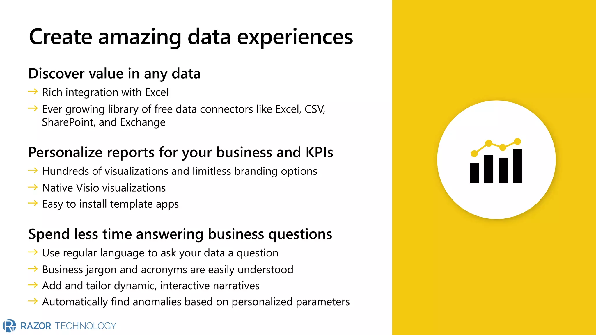 Microsoft Power BI Overview | PDF