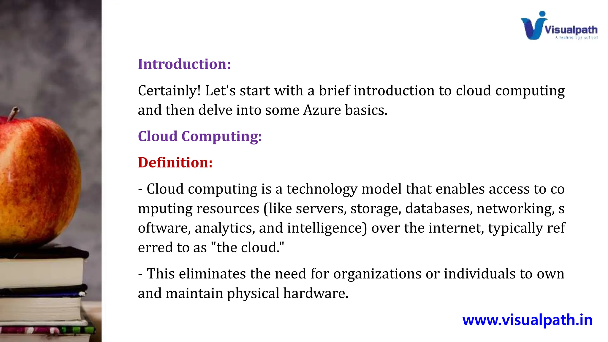 Microsoft Power BI Training - Azure Data Engineering Training.pptx