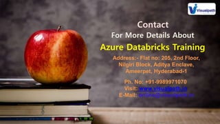 Microsoft Power BI Training - Azure Data Engineering Training.pptx