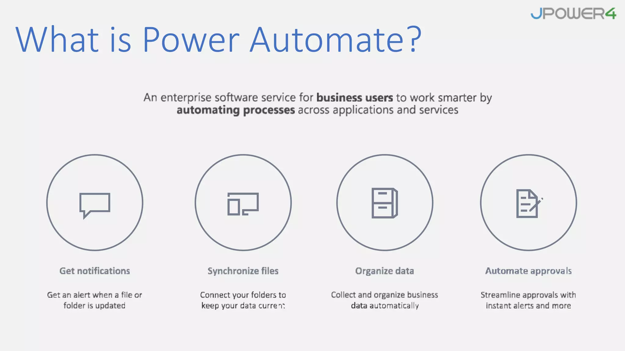 Microsoft power platform | PPTX