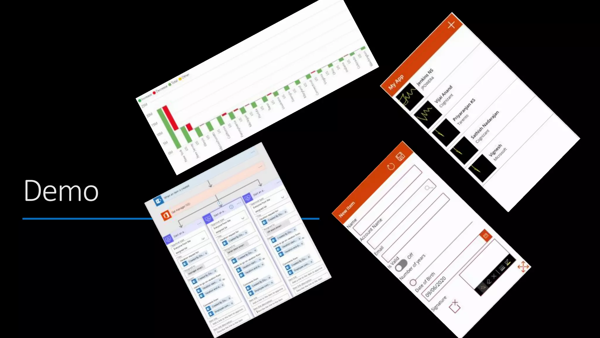Microsoft power platform | PPTX
