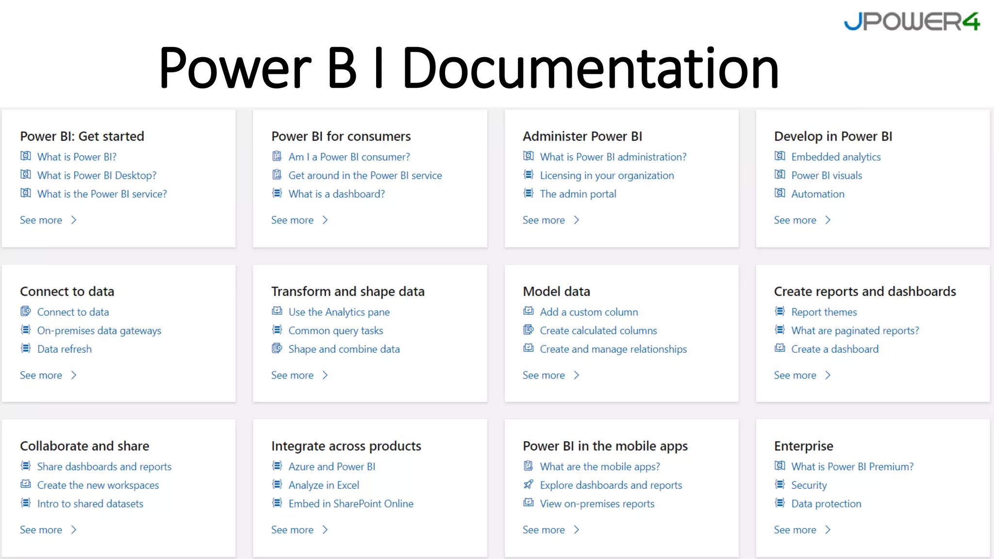 Microsoft power platform | PPTX