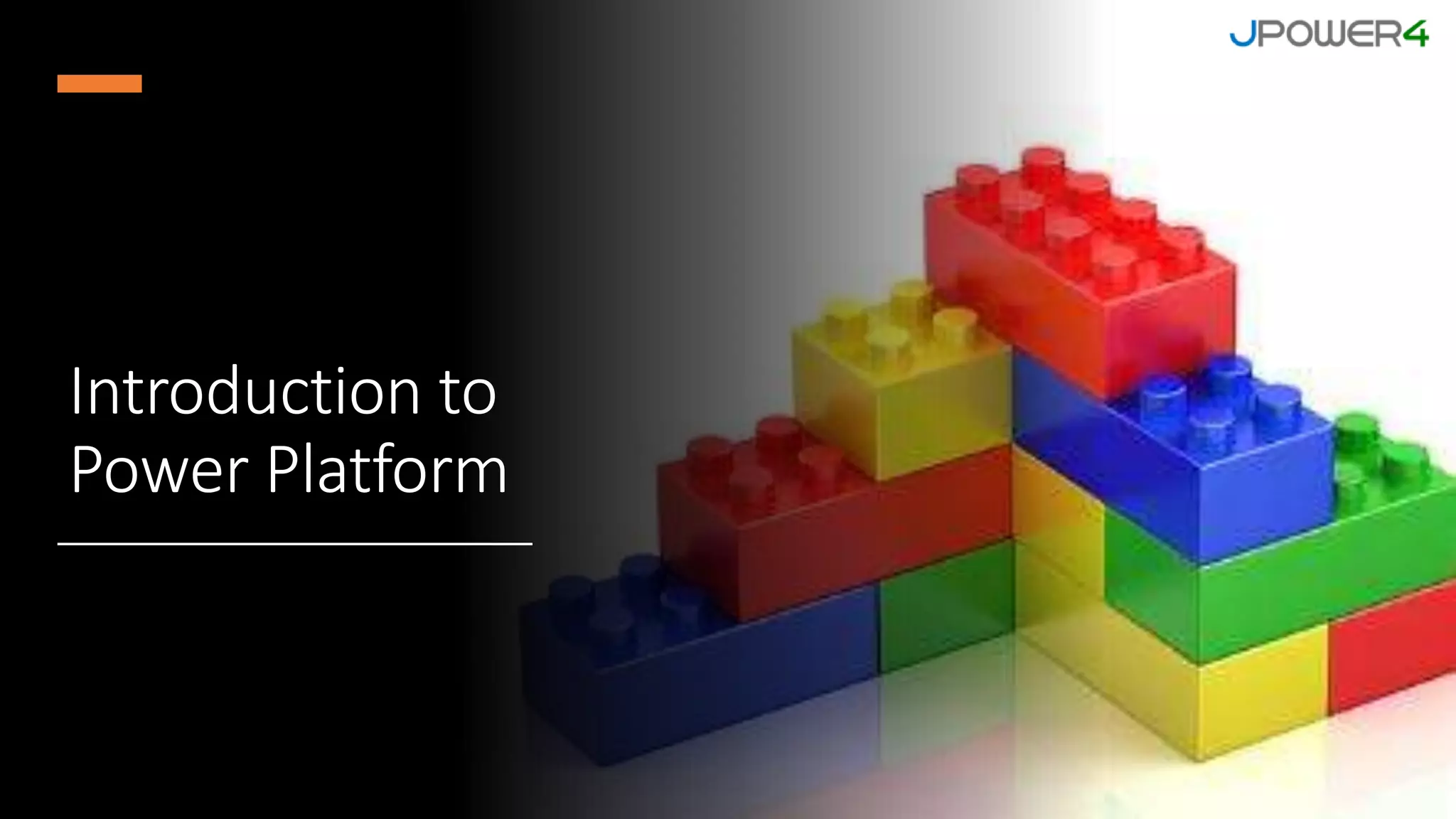 Microsoft power platform | PPTX