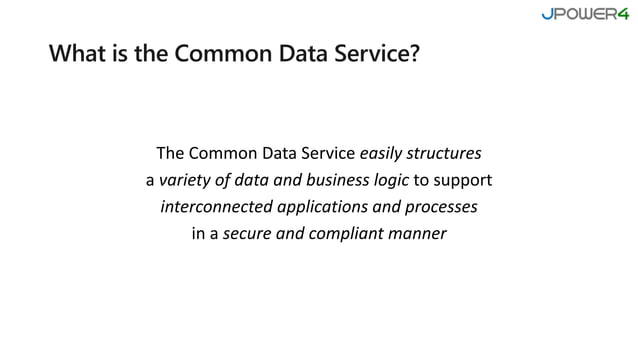 Microsoft power platform | PPTX | Computer Software and Applications ...