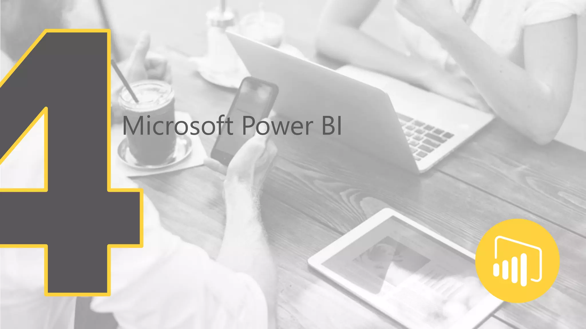 Microsoft Power Platform: Power BI, PowerApps & Flow | PDF | Computer ...