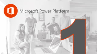 Microsoft Power Platform: Power BI, PowerApps & Flow | PDF | Computer Software and Applications ...