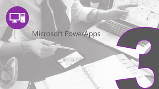 Microsoft Power Platform: Power BI, PowerApps & Flow | PDF | Computer Software and Applications ...