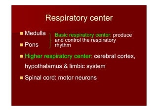 Microsoft PowerPoint - 05-Respiration-3-yu-for international students ...