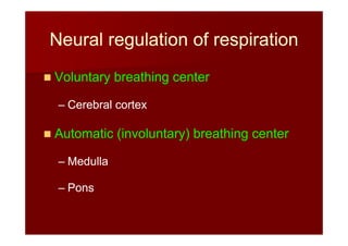 Microsoft PowerPoint - 05-Respiration-3-yu-for international students ...
