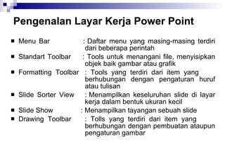 Microsoft Powerpoint | PPS