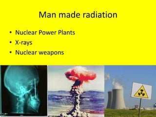 RADIATION | PPT